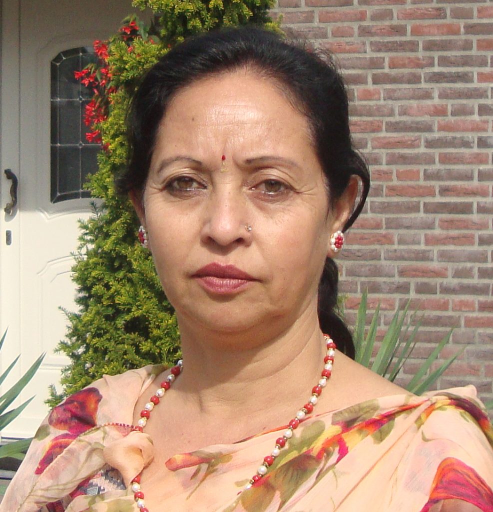 Advisory Board | Nepal Global Mother Divine Organization